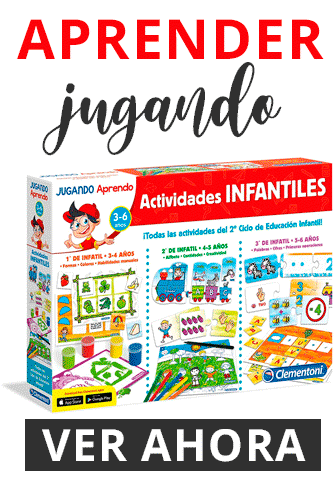 🥇 TDAH. Actividades para trabajar el Déficit de Atención e Hiperactividad