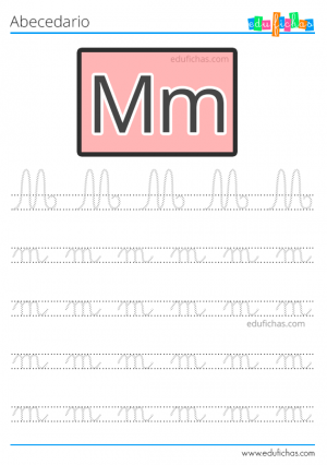 Cuaderno del Abecedario PDF para Niños | Aprender a Escribir | CDhistory