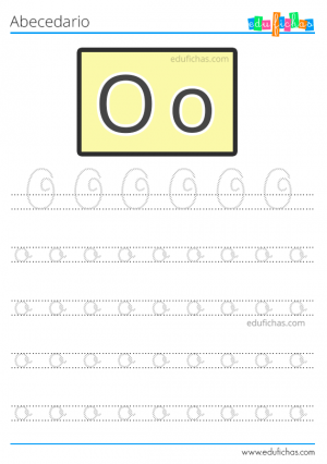 Cuaderno del Abecedario PDF para Niños | Aprender a Escribir | CDhistory