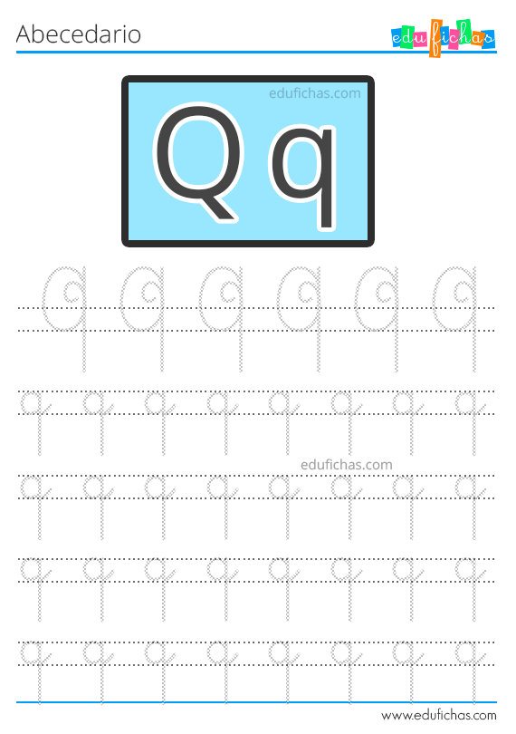 Cuaderno del Abecedario PDF para Niños | Aprender a Escribir | CDhistory