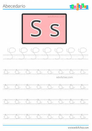 Cuaderno del Abecedario PDF para Niños | Aprender a Escribir