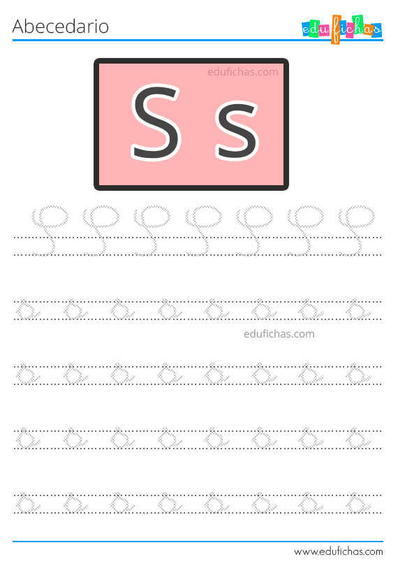 Cuaderno del Abecedario PDF para Niños | Aprender a Escribir