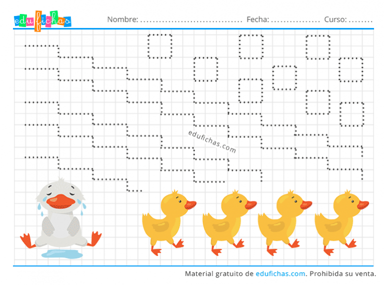 El Patito Feo + Cuaderno de Actividades para este Cuento Infantil.
