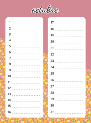 Cuaderno del Profesor PDF. Curso 2023 - 2024. Descarga Gratis.