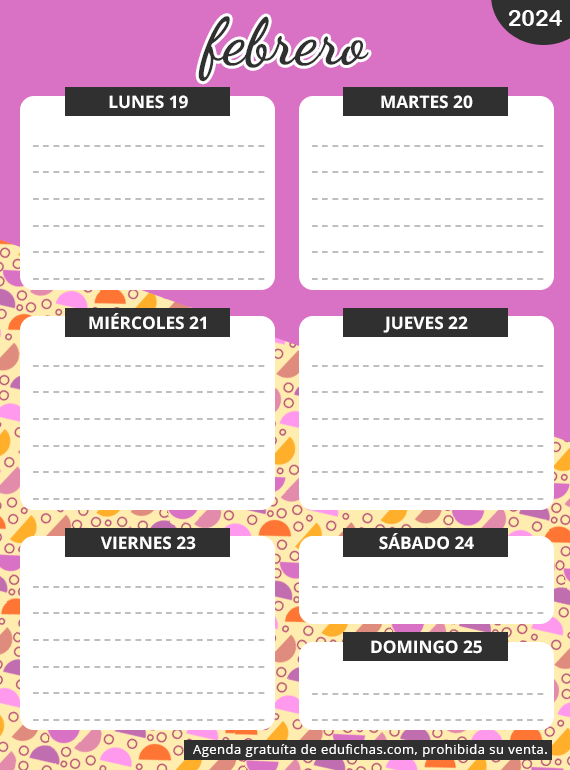 Cuaderno del Profesor PDF. Curso 2023 - 2024. Descarga Gratis.